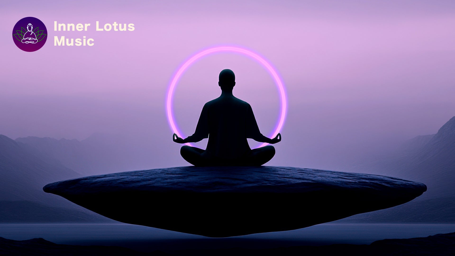 432hz Full Chakra Energy Alignment Inner Lotus Music