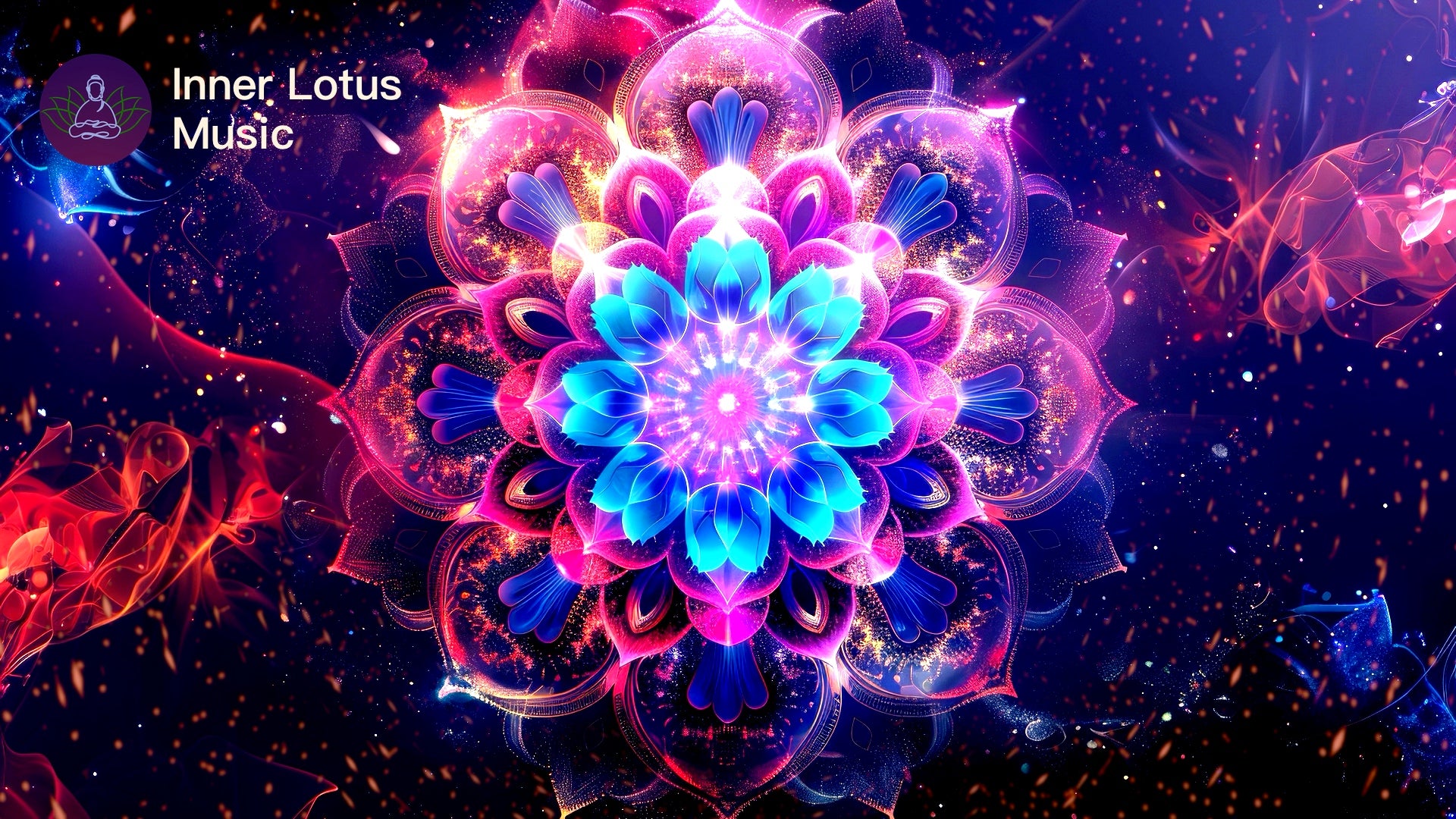 Lucid Dreaming Music | 963Hz + 4Hz Theta Brainwave – Inner Lotus Music