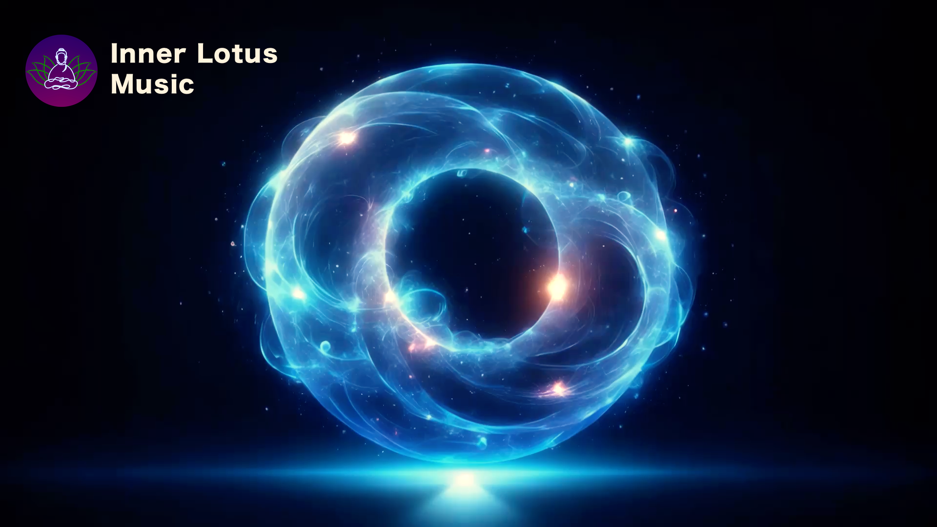 Circle of Oneness | 963Hz Frequency Manifestation | Inner Lotus Music®