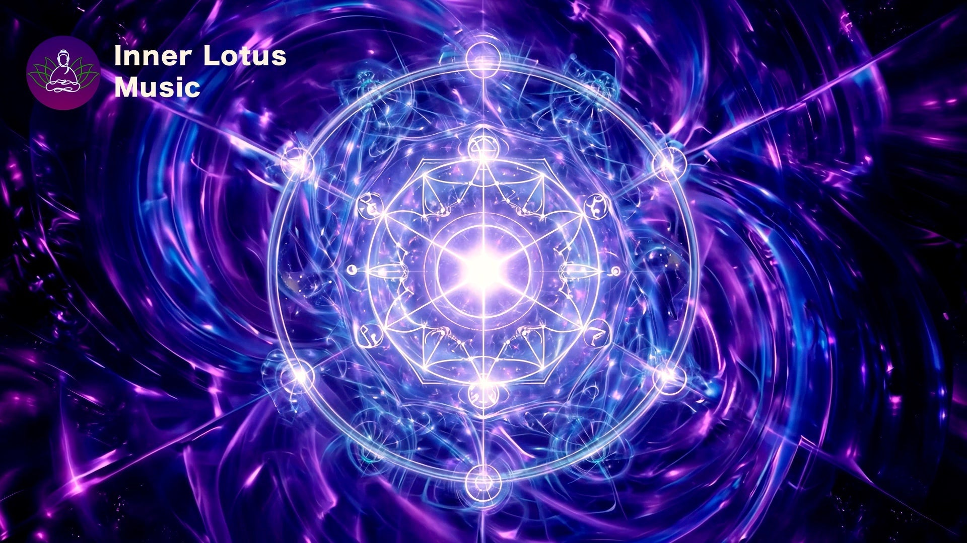 Enter Cosmic Consciousness | 963Hz Music – Inner Lotus Music