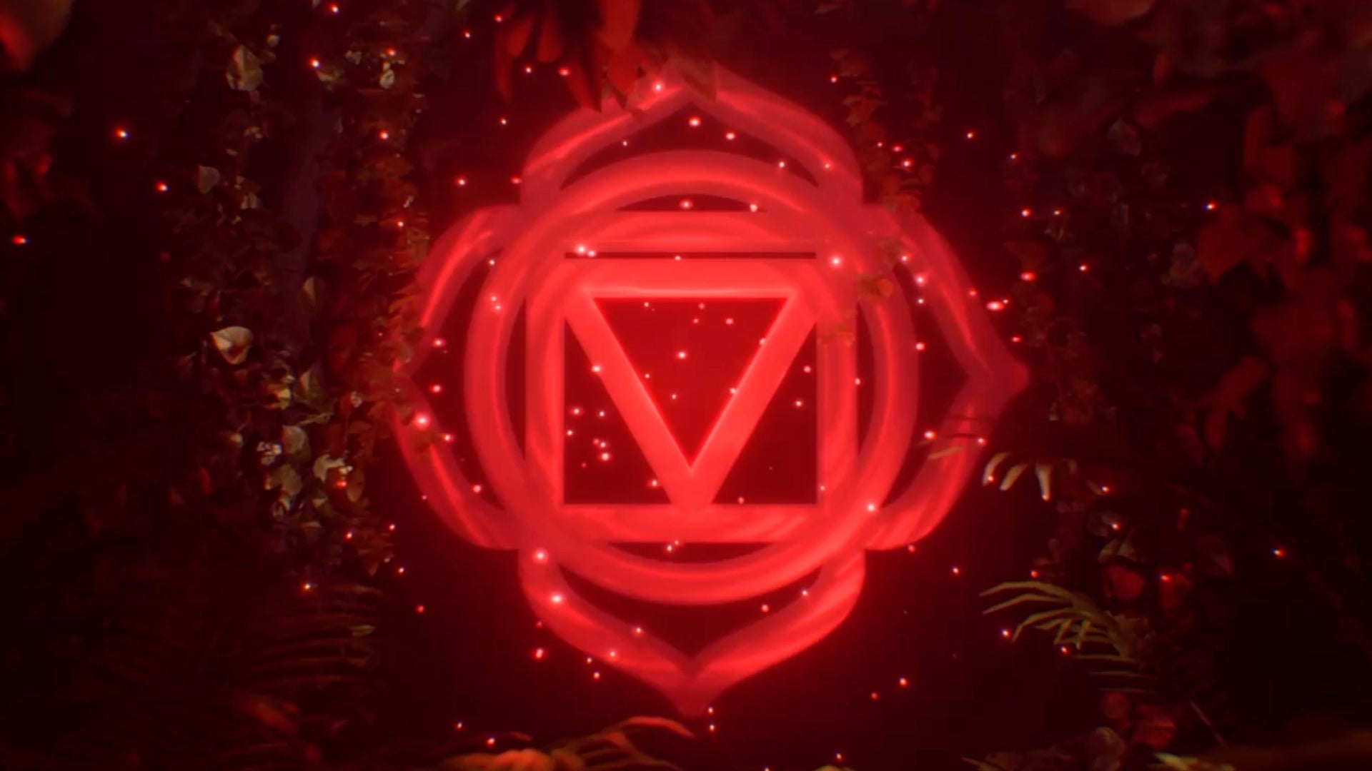 Chakra Music Inner Lotus Music