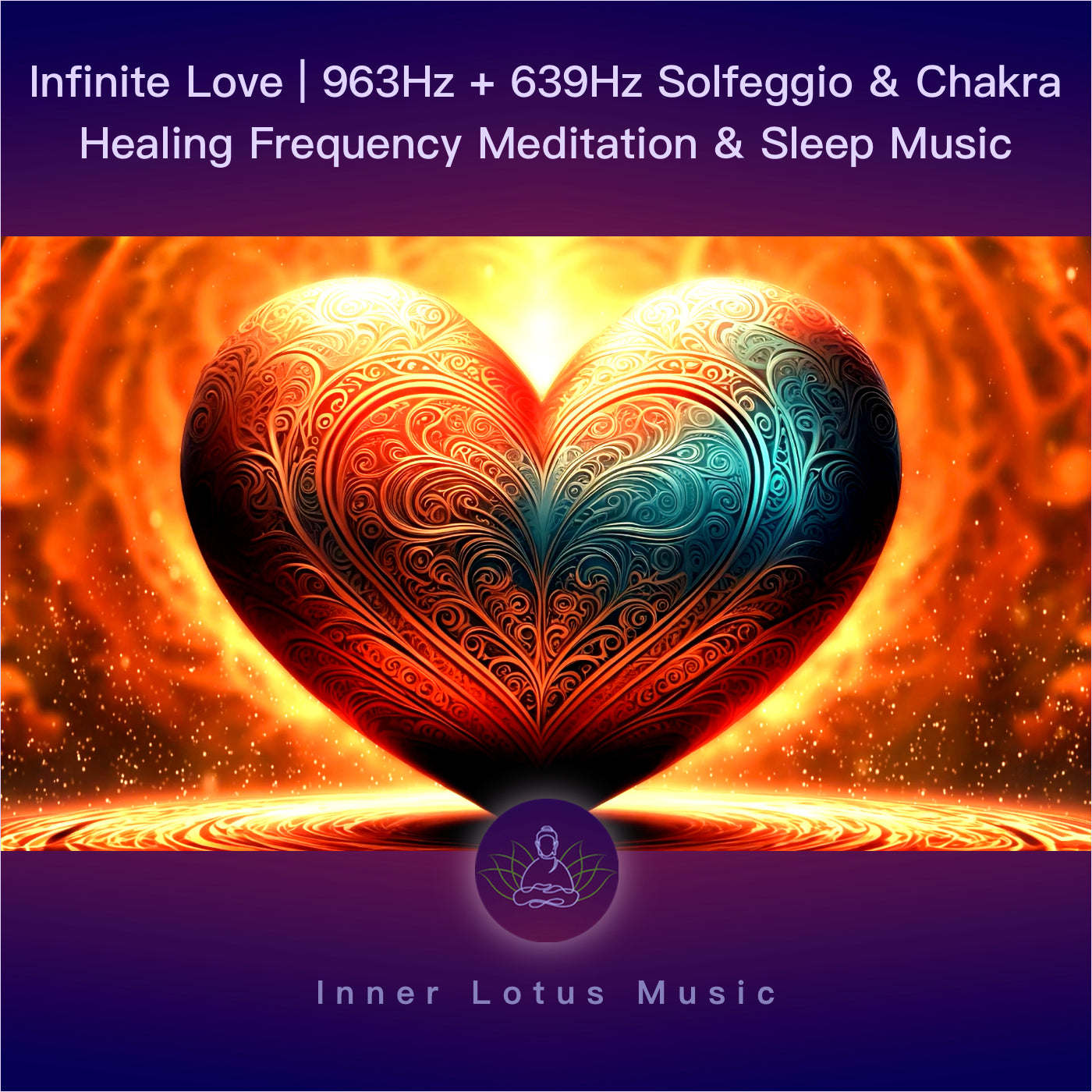 Inner Lotus Music