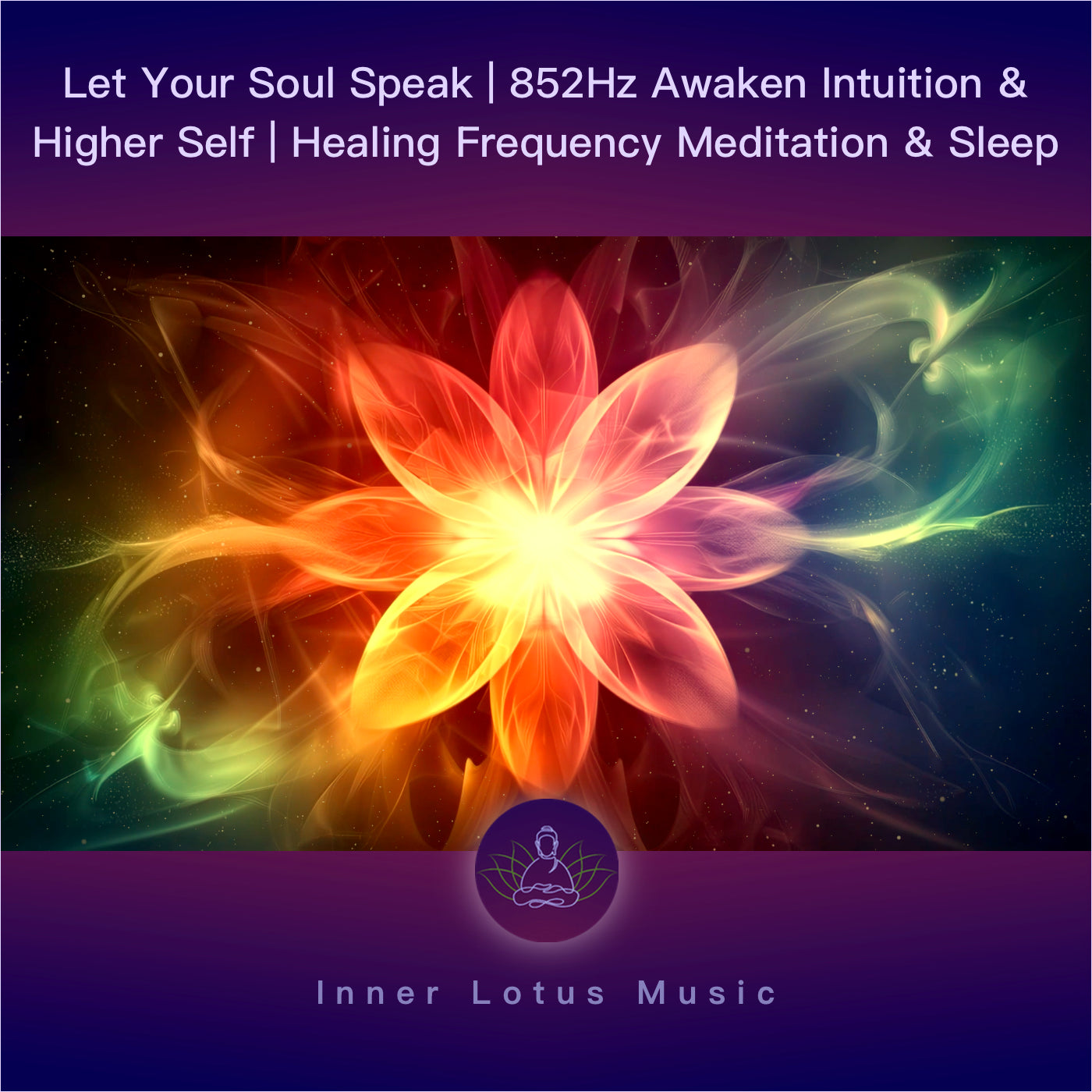 Inner Lotus Music